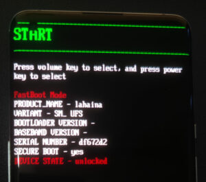 一加手机安装 KernelSU 教程（修补 init_boot.img）-KernelSU中文网